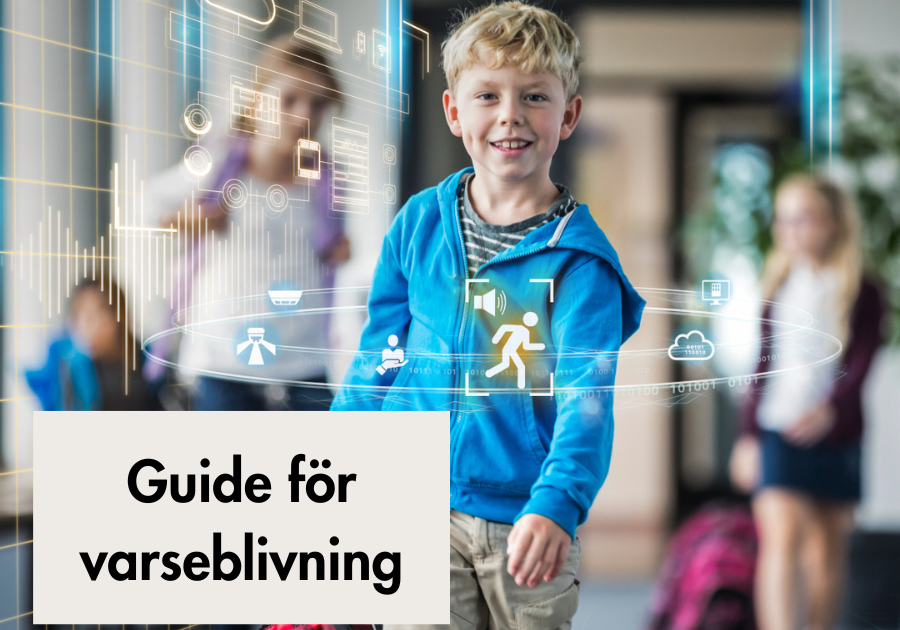 Guide för inrymning och utrymning - Säkerhetsbranschen